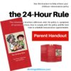 WHY CHILDCARE PROVIDERS NEED: The 24-Hour Rule - Thriving Childcare