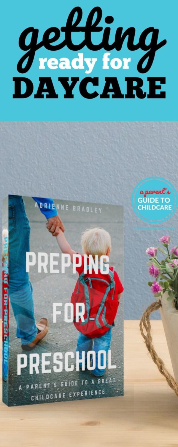 How to Get Ready for Daycare – Guide to Prepping for Preschool ...