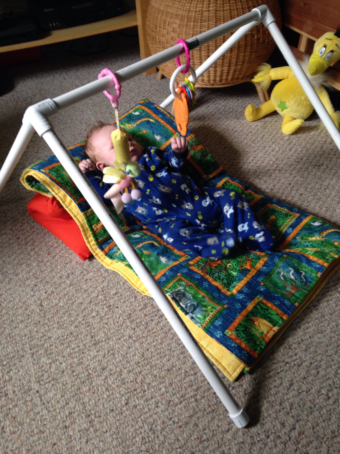 PLAYING WITH PVC: 10 PVC Structures for Childcare - Thriving Childcare