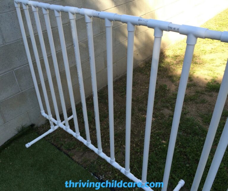 PLAYING WITH PVC: 10 PVC Structures for Childcare - Thriving Childcare