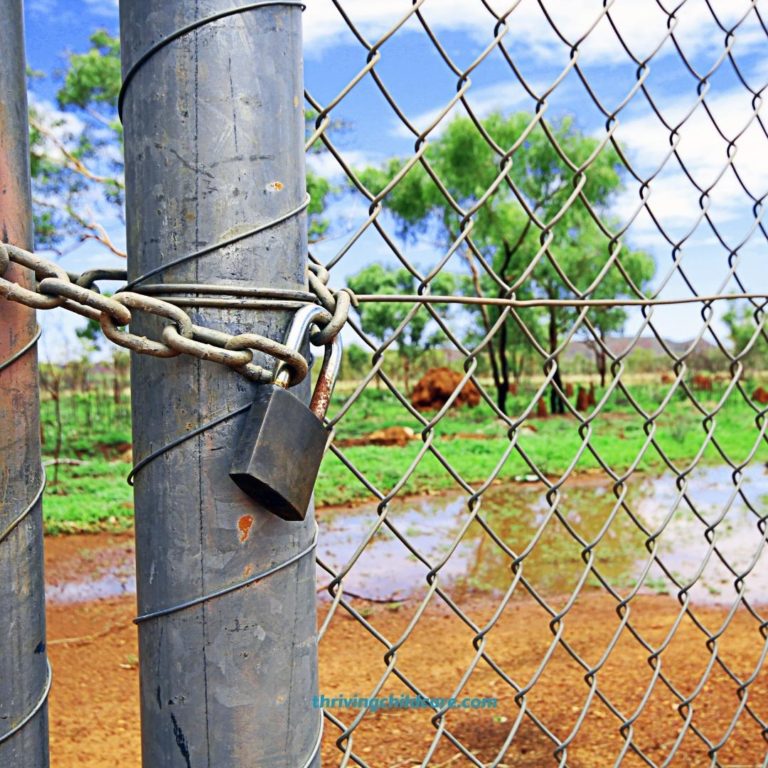 How To Create An Active Shooter Plan For Daycare - Thriving Childcare