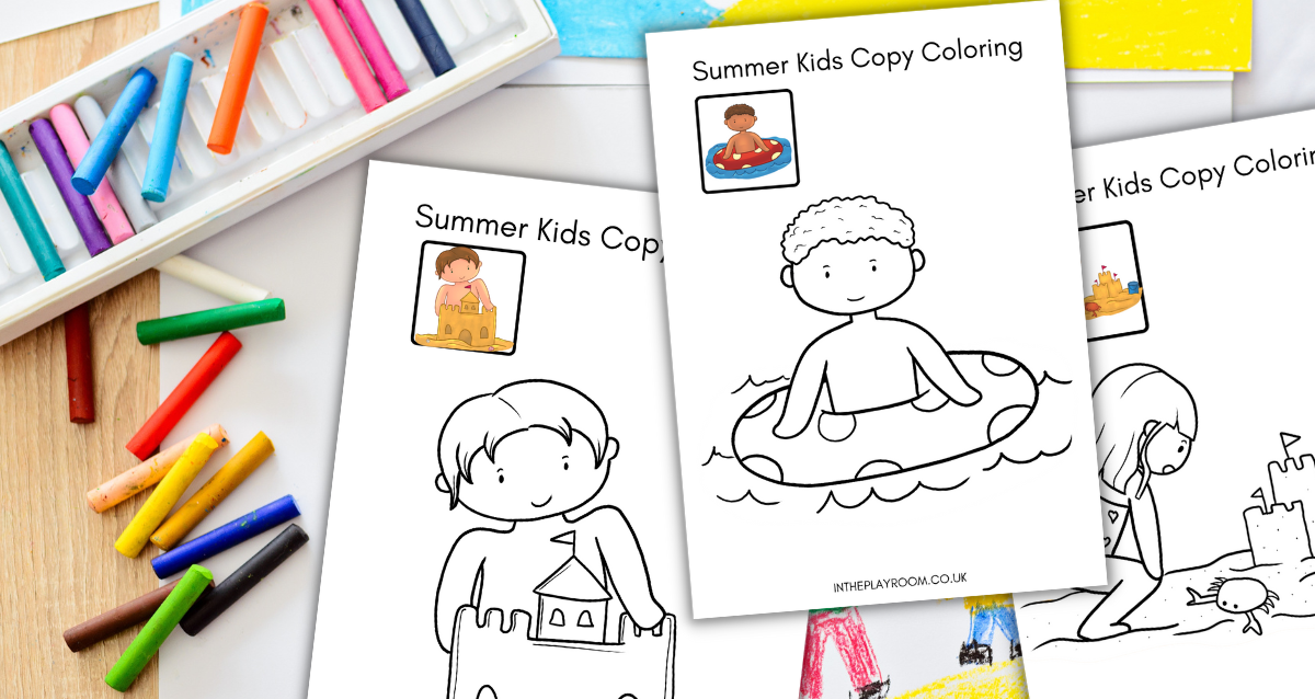 10 Awesome Summer Daycare Activities Kids Will Love - Thriving Childcare