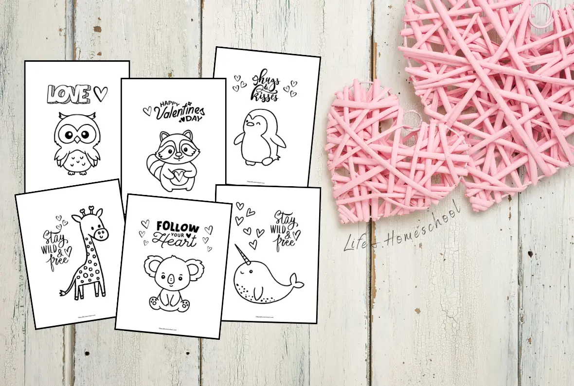 29 Amazing Valentine’s Day Projects For Daycare - Thriving Childcare