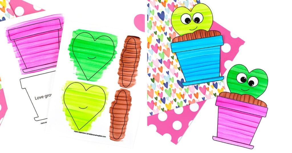 29 Amazing Valentine’s Day Projects For Daycare - Thriving Childcare