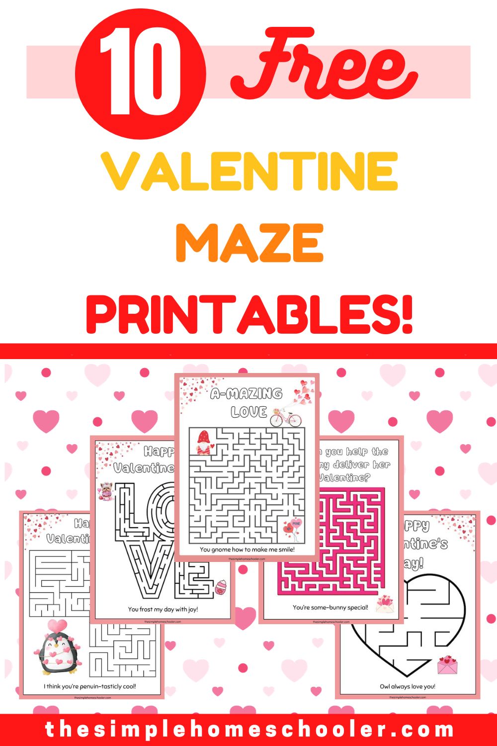 29 Amazing Valentine’s Day Projects For Daycare - Thriving Childcare