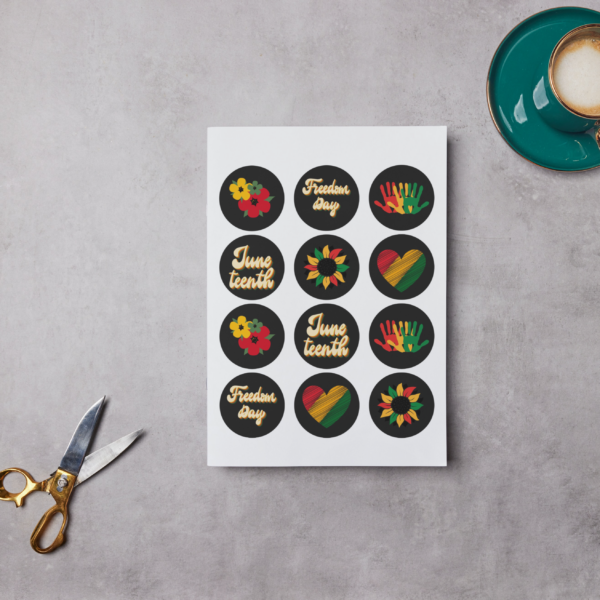 How To Celebrate Juneteenth: Honoring History and Engaging Activities ...