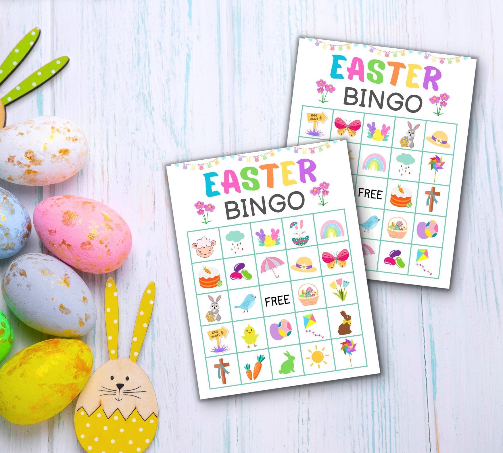 30 Easter Activities for Daycare That Kids Will Love - Thriving Childcare