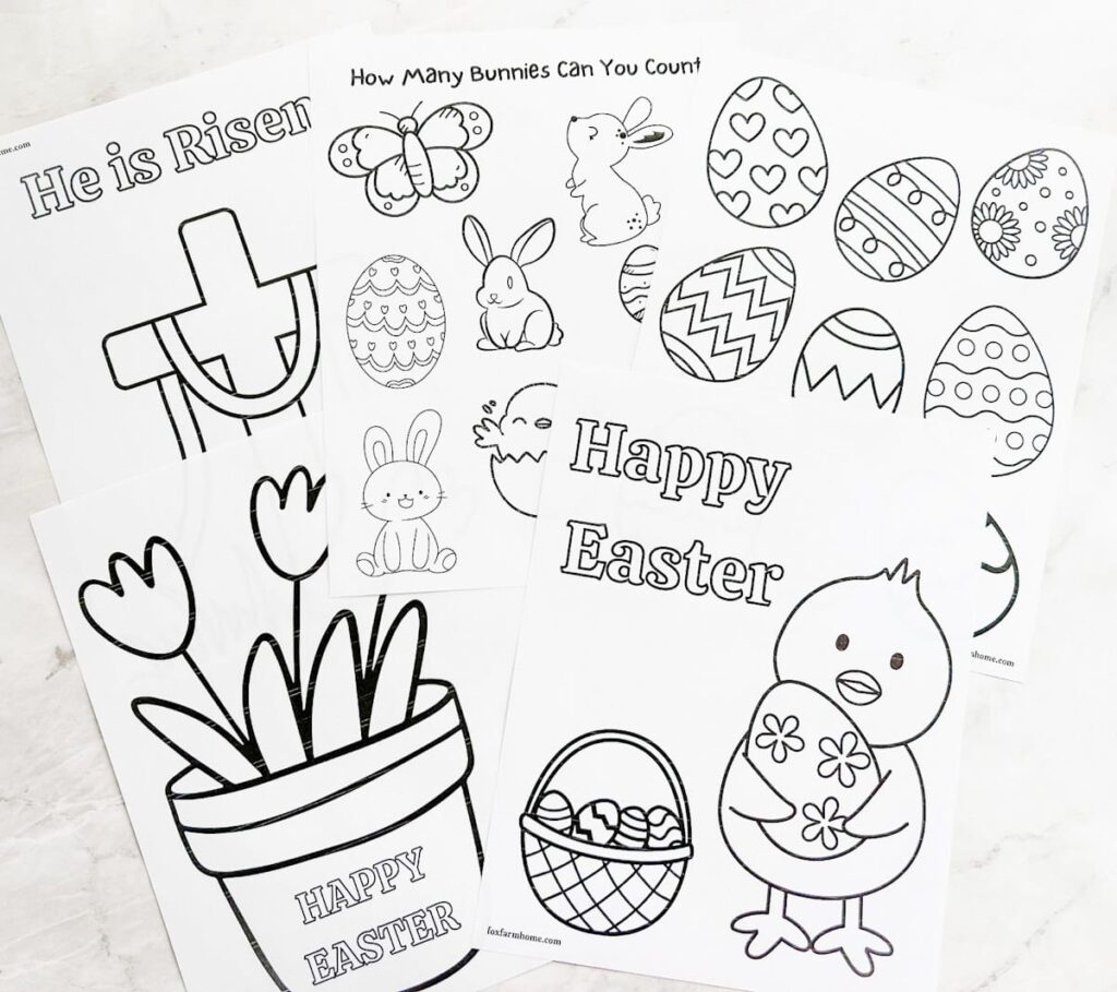 30 Easter Activities for Daycare That Kids Will Love - Thriving Childcare