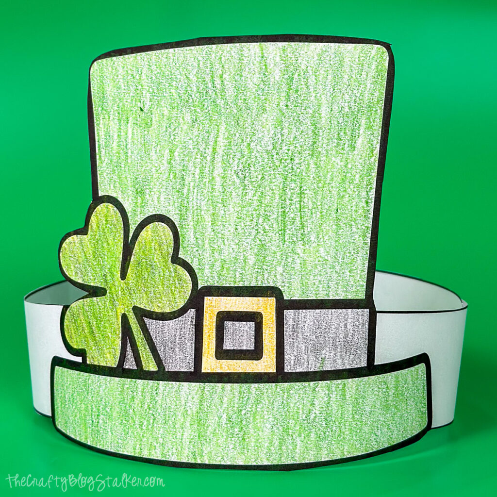 17 Fun, Fresh and Easy Daycare Activities for the Best St. Patrick’s ...